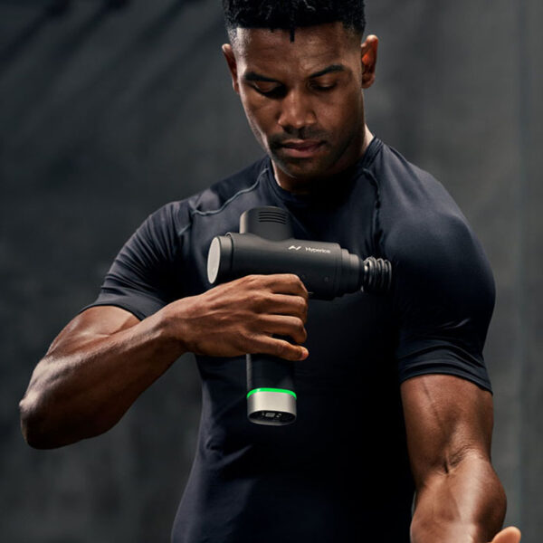 Hyperice Hypervolt 2 Pro | SpaMed GmbH | Ihr Einrichtungsprofi